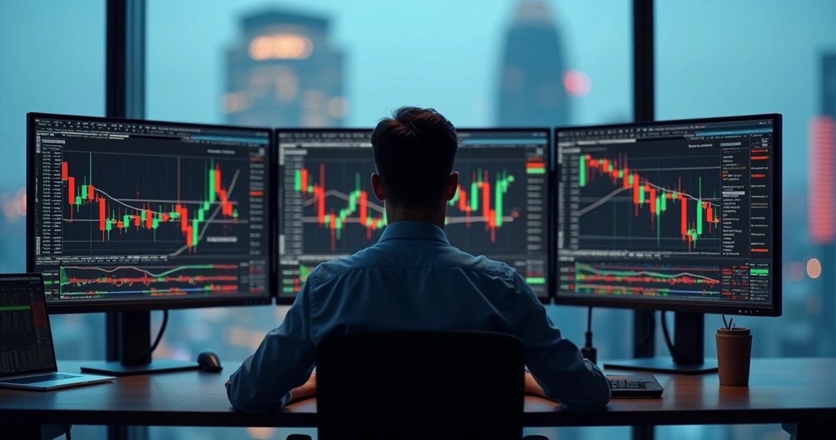 Price Action Trading: Guide for Funded Account Traders - ITAfx | The ...