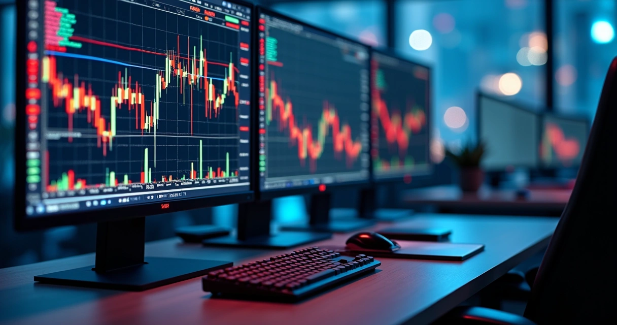 Day Trade: Rules, Strategies and Risk Management Essentials - ITAfx ...