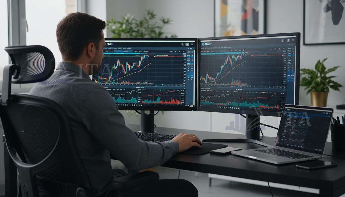 Backtesting Forex Strategies For Prop Firm Challenges: Master Your ...