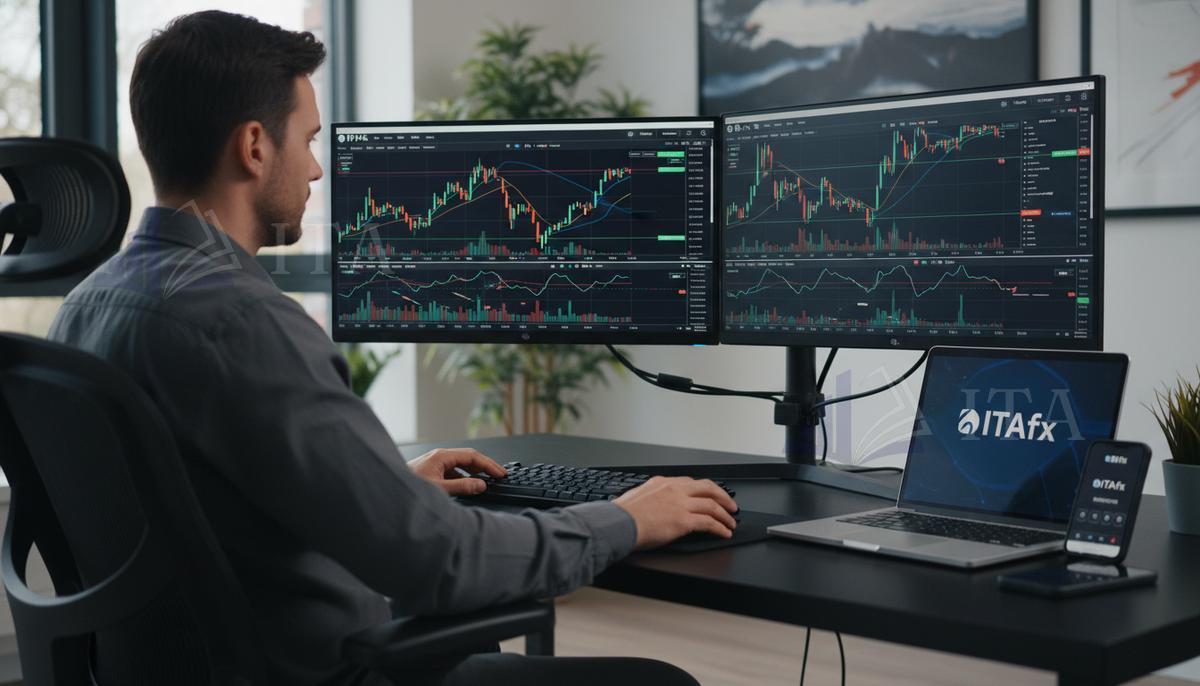 Best Prop Firm For Gold Trading: Unlock Top Conditions and Scale Fast