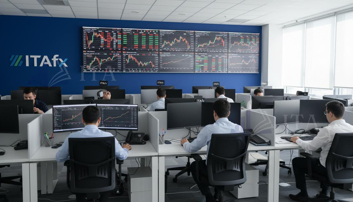 Forex Emotion Control Techniques For Instant Funded Accounts: Master ...