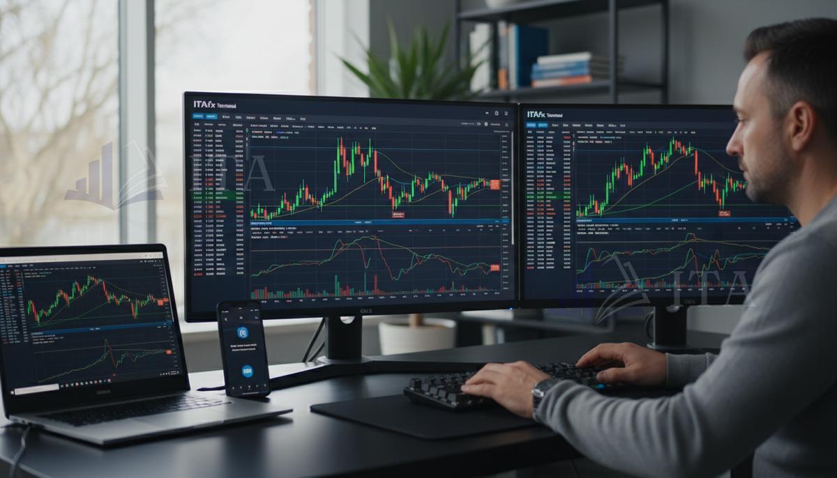 Forex Journaling For Prop Firm Success: Boost Your Edge and Fund Growth