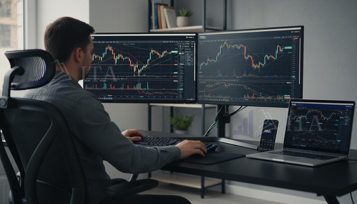 Forex volume analysis for prop firm trading: Win with proven volume ...