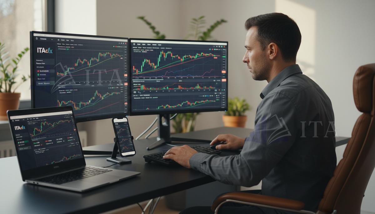 Funded Trading Account For Day Trading: Unlock Capital with Smart ...