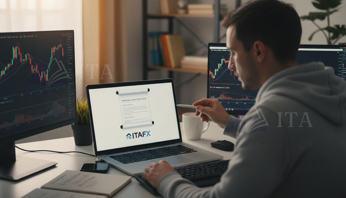 News Trading Strategy For Forex Prop Firms: Master High-Impact Events ...