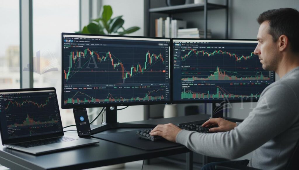 Low Risk Prop Firm For Forex Traders: Secure Your Path to Steady Forex ...