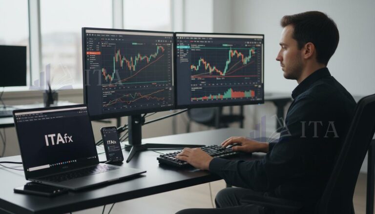 Prop Firm For Crypto Forex Trading: Unlock Fast Growth & Success Today