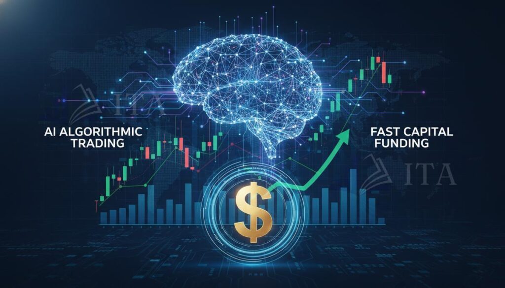 Prop Firm Instant Funding For AI-Driven Algorithmic Trading Strategies ...