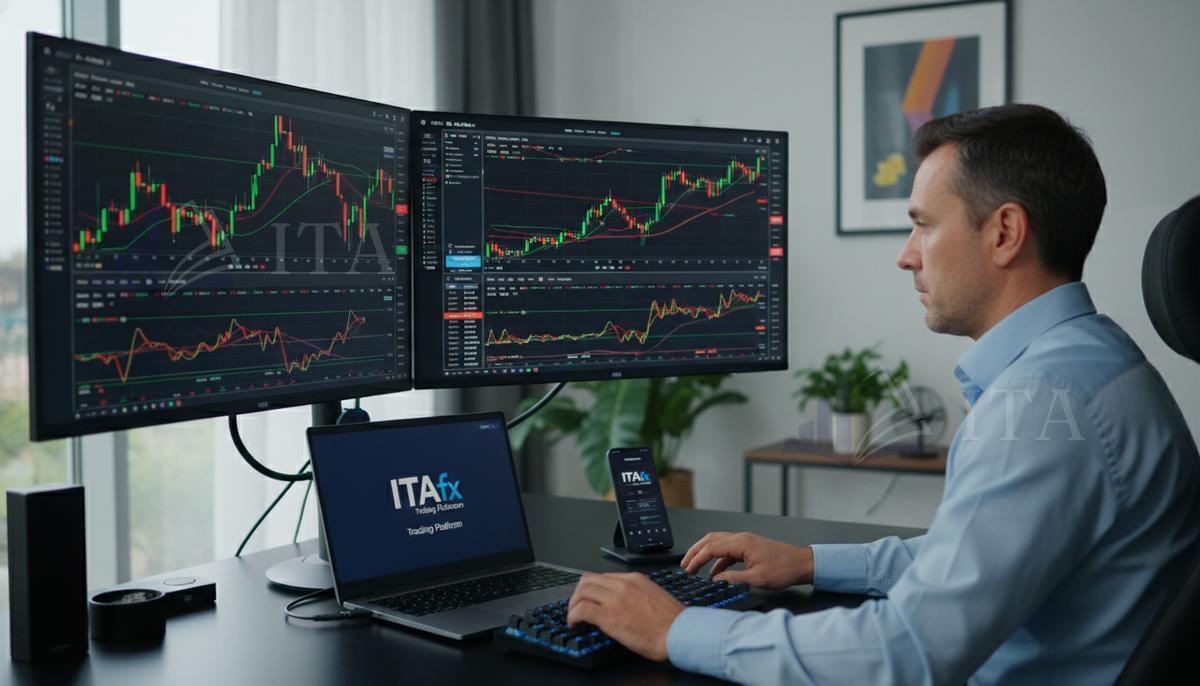 Risk Reward Ratio For Forex Prop Traders: Unlock Consistent Forex ...