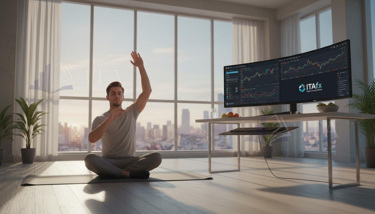 Daily Routine For Forex Prop Firm Traders: Master Your Trading Day ...