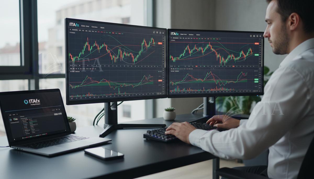 Advanced risk management in prop firms: Boost profits & protect capital now