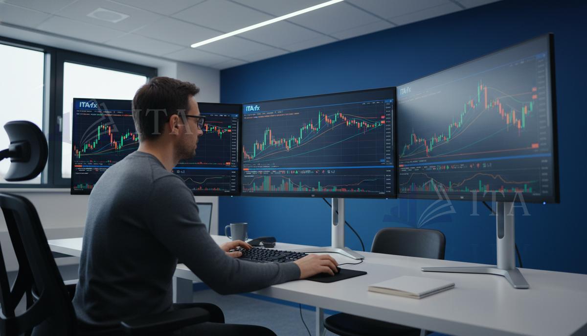 ITAfx Instant Funded Account For Crypto-Forex Hybrid Trading 2026 ...