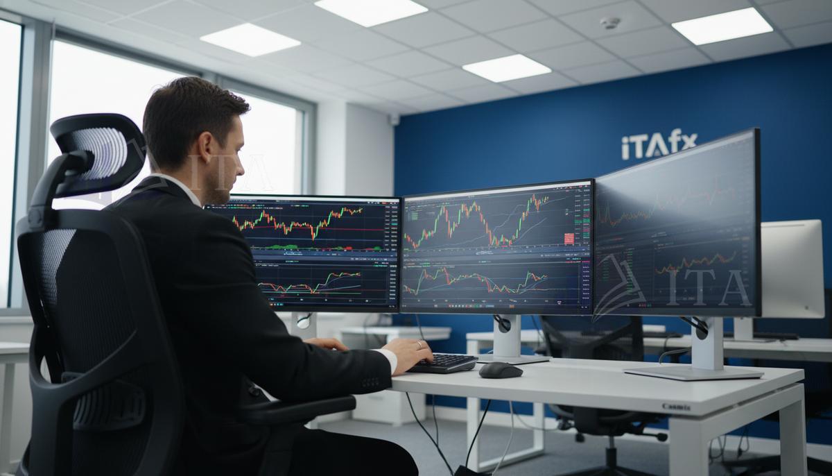 Forex Order Flow Trading For Prop Firm Instant Accounts: Unlock Instant ...