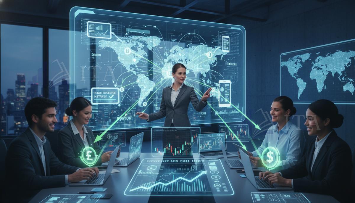 Prop Firm Instant Funding With Compliance For Global Traders: Fast ...