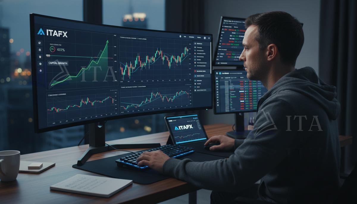 Trading Capital Growth Strategies: Master proven methods for growth and ...