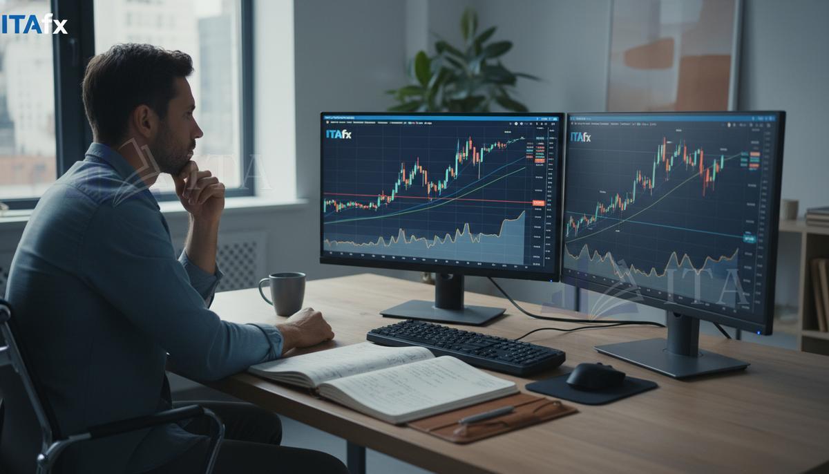 Funded Trader Psychology Tips: Master Your Mind to Unlock Trading Success