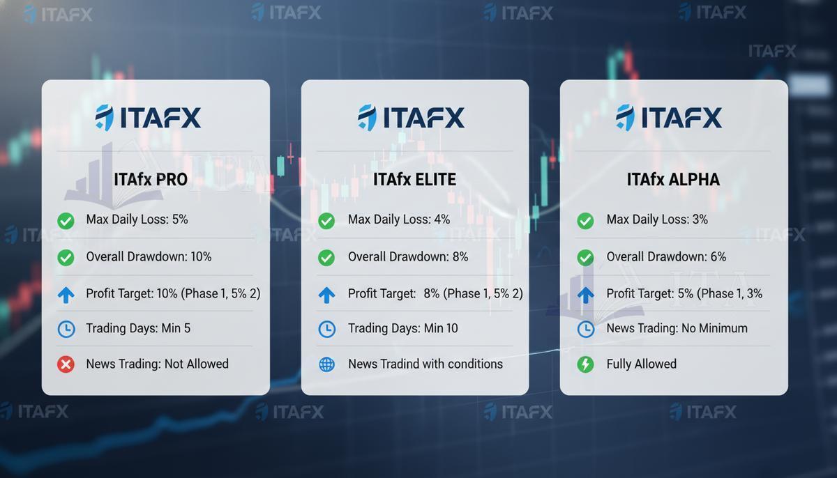 Prop Firm Consistency Rules Explained: Master Steady Trading for ...